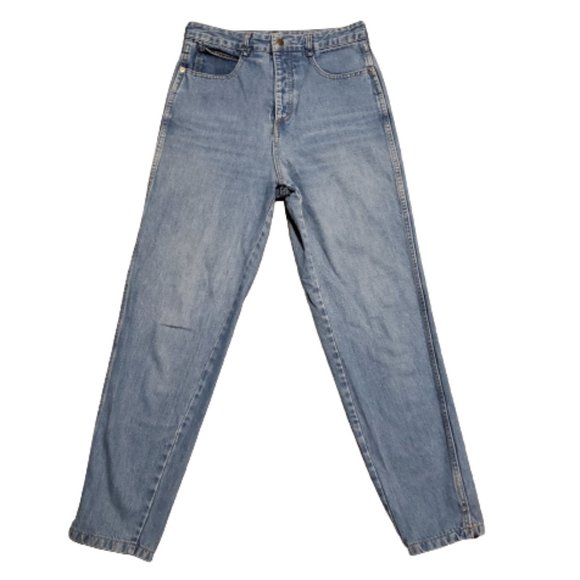 Chemin de Fer | Jeans | Chemin De Fer Blue Jeans Womens 3 Waist Denim ...